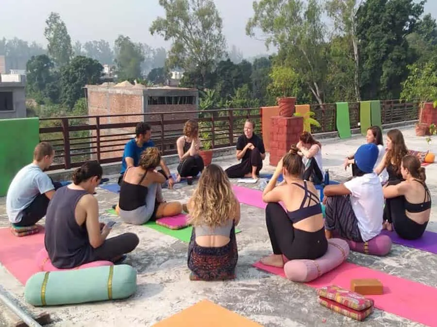 International Yoga Day - How Everyone In The World Can Participate